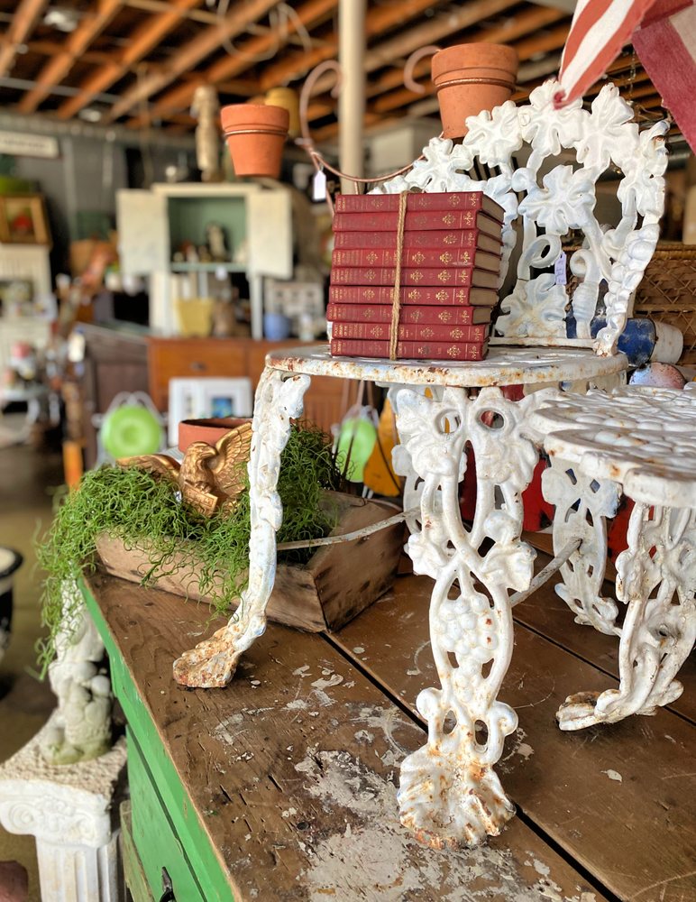 PINE STREET MERCANTILE - 118 Photos - 866 Pine St, Muskegon, Michigan ...