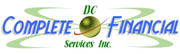 DC COMPLETE FINANCIAL SERVICE - Updated May 2024 - Vancouver, British ...