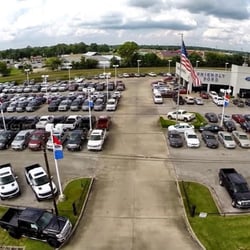 Car Dealers - FRIENDLY FORD - 26 Photos & 105 Reviews - 2425 Us-90 ...