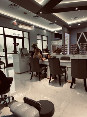 ST. JOHN’S NAIL SPA - Updated July 2024 - 12 Photos & 18 Reviews - 140 Little Cypress Dr, Saint ...