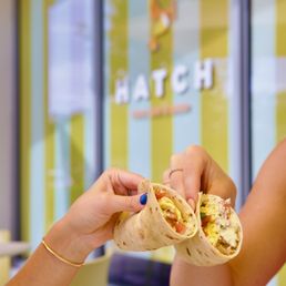HATCH - Updated January 2026 - 1326 Photos & 601 Reviews - 715 N ...