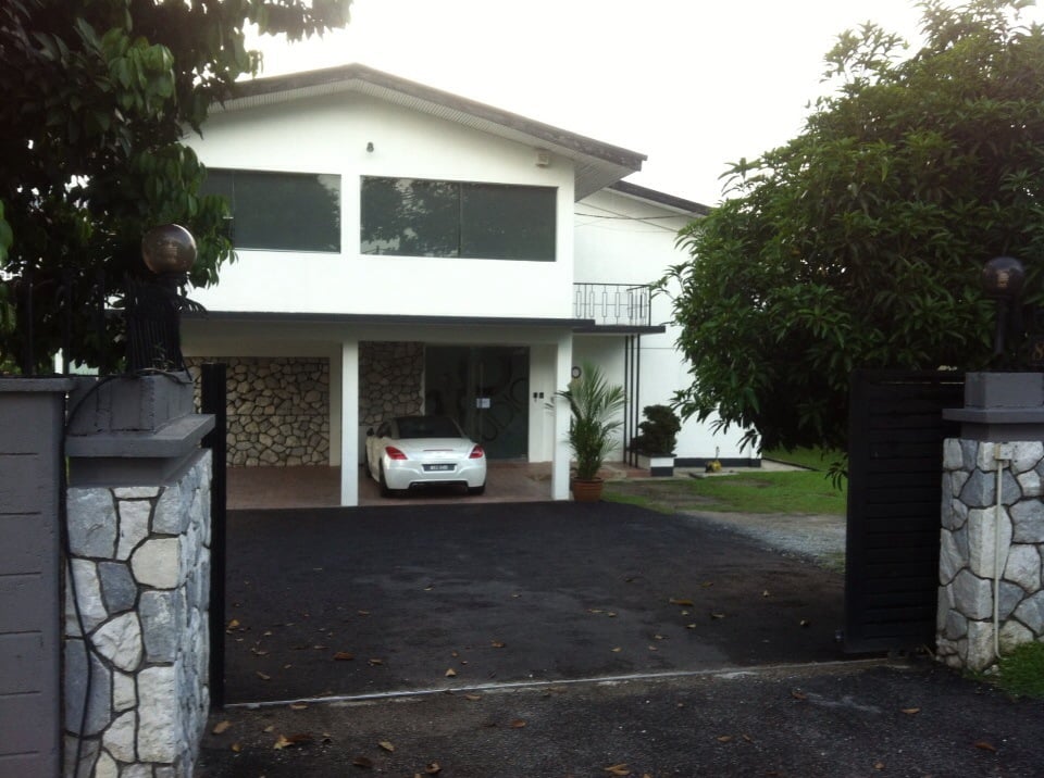 360 STUDIO WORLDWIDE - Haute-Vienne, Jalan Gasing, Petaling Jaya ...