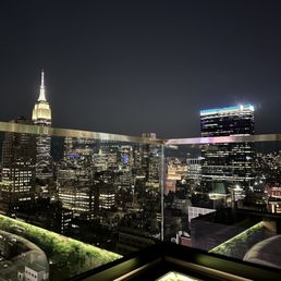 DEAR IRVING ON HUDSON ROOFTOP BAR - Updated June 2025 - 765 Photos ...