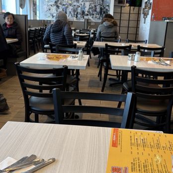 LITTLE RING CAFE - Updated July 2025 - 191 Photos & 28 Reviews - 105-7828 Kennedy Road, Markham ...