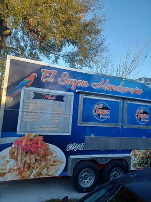 EL SAZON HONDUREÑO - 2322 Little York Rd, Houston, TX - Yelp