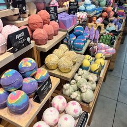 Lush Reviews | Read Customer Service Reviews of lushusa.com