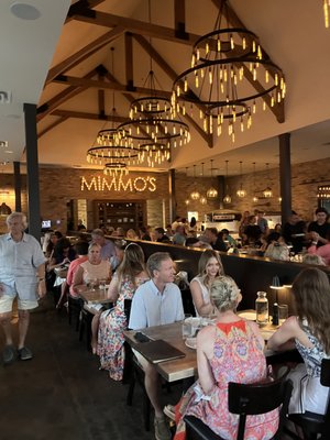 MIMMO’S 30A - 166 Photos & 96 Reviews - 2700 W County Hwy 30A, Santa ...