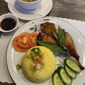 A NU QUAN - Updated August 2024 - 113 Photos & 41 Reviews - 8762 Garden ...