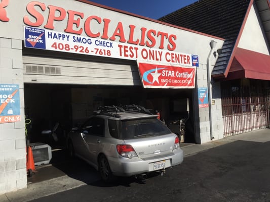 HAPPY SMOG CHECK - Updated December 2025 - 26 Photos & 110 Reviews ...