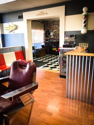 GEORGE’S BARBER SHOP - Updated January 2026 - 55 Photos & 28 Reviews ...