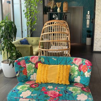 ATTICO ROOFTOP LOUNGE - Updated July 2024 - 442 Photos & 311 Reviews ...