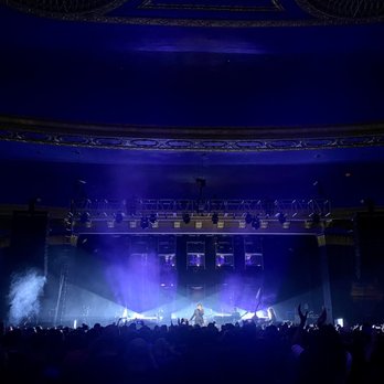 THE RAVE / EAGLES CLUB - Updated December 2025 - 262 Photos & 291 ...