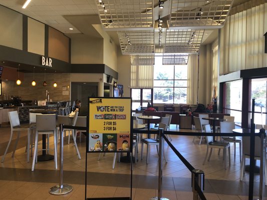 CINEMARK CENTREVILLE 12 - 85 Photos & 144 Reviews - Cinema - 6201 ...