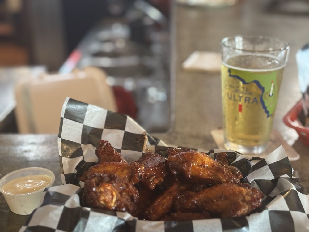 WRIGLEY’S PIZZA - Updated August 2025 - 96 Photos & 26 Reviews - 11002 ...