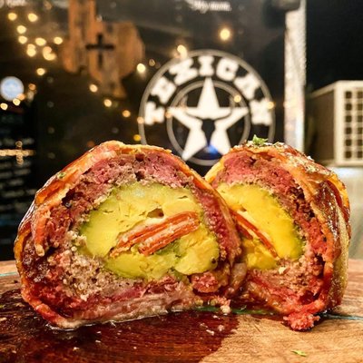 TEXICAN BBQ - Updated March 2025 - 43 Photos & 41 Reviews - 6937 Old ...