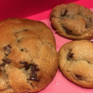 JUNIOR COOKIES - 461 Photos & 166 Reviews - 8703 Santa Monica Blvd ...