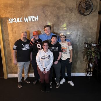 ENCHAMBERED: SACRAMENTO ESCAPE ROOM - Updated August 2024 - 232 Photos ...