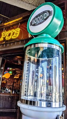 GOOD COMPANY - Updated November 2024 - 79 Photos & 154 Reviews - 110 N ...