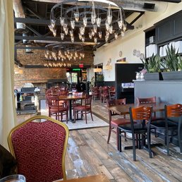 CAFE ISTANBUL - Updated May 2025 - 527 Photos & 418 Reviews - 6125 ...