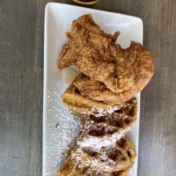 TOAST CAFE - Updated November 2024 - 152 Photos & 73 Reviews - 500 S ...