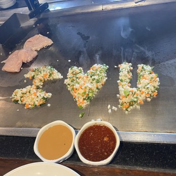 BENIHANA - Updated August 2024 - 1731 Photos & 1793 Reviews - 1496 Old ...