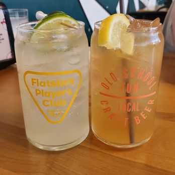 FLATSTICK PUB - REDMOND - Updated April 2025 - 145 Photos & 66 Reviews ...