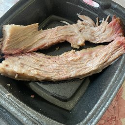 CHECKERED PIG BBQ & RIBS - Updated October 2025 - 79 Photos & 128 ...