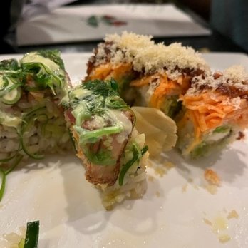 KOBE HIBACHI SUSHI ASIAN CUISINE - Updated December 2025 - 176 Photos ...