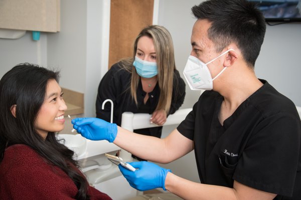 COLESVILLE DENTISTRY - Updated August 2025 - 78 Photos & 42 Reviews ...