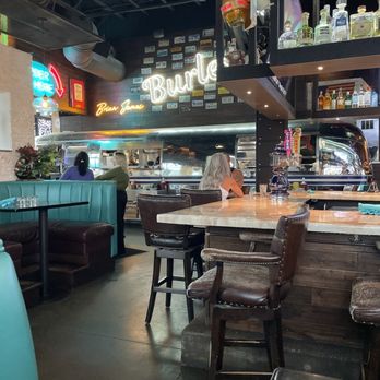 THE RIM - Updated March 2025 - 363 Photos & 307 Reviews - 295 E Renfro ...