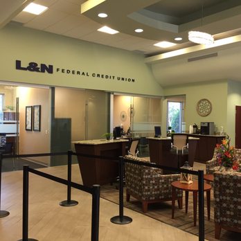 L&N FEDERAL CREDIT UNION - Updated November 2025 - 7412 Dixie Hwy ...