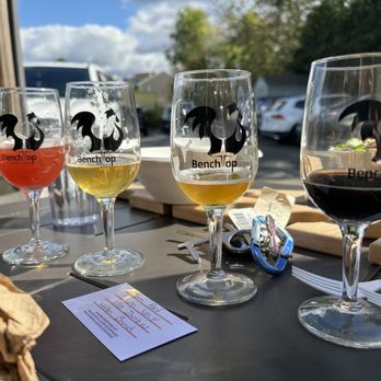 BENCHTOP BREWING - Updated August 2025 - 139 Photos & 81 Reviews - 1129 ...