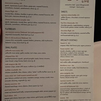 JUDSON’S LIVE - Updated December 2025 - 214 Photos & 46 Reviews - 445 S ...