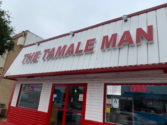 THE TAMALE MAN - 685 Photos & 936 Reviews - 1654 W Carson St, Torrance ...