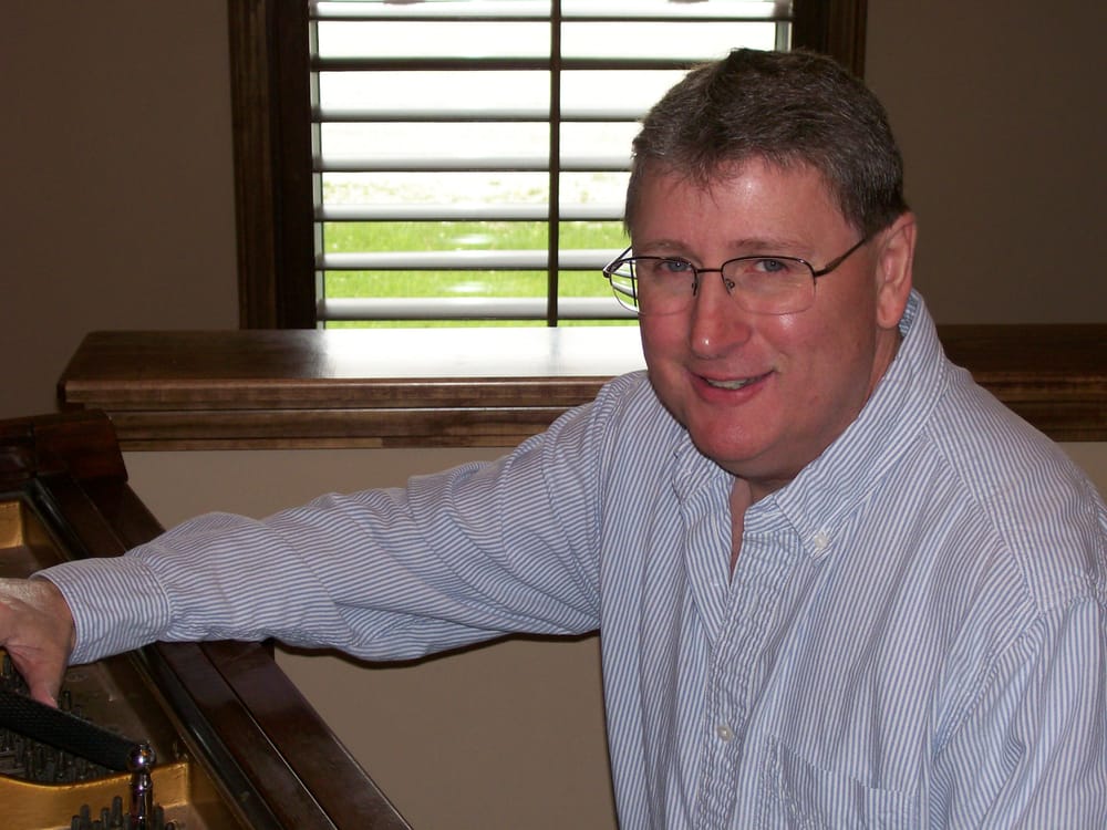 DURAND PIANO SERVICE - 6719 NW 70th St, Kansas City, MO - Yelp