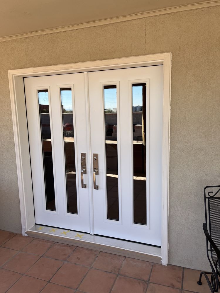 WARRIOR WINDOWS & DOORS - Updated May 2026 - 75 Photos - Casa Grande ...