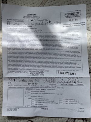 EL MONTE POLICE DEPARTMENT - Updated August 2025 - 46 Photos & 38 ...