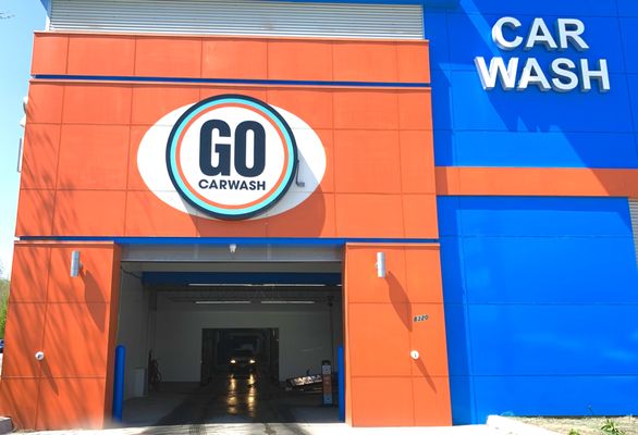 GO CAR WASH - WALDO - Updated September 2025 - 24 Photos & 14 Reviews ...
