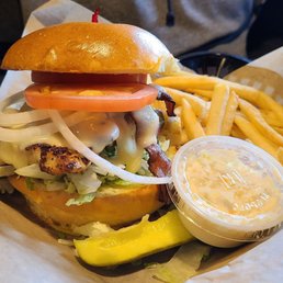 DINER 248 - Updated March 2025 - 306 Photos & 535 Reviews - 3701 Easton ...