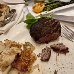 THE CAPITAL GRILLE - Updated September 2025 - 760 Photos & 526 Reviews ...