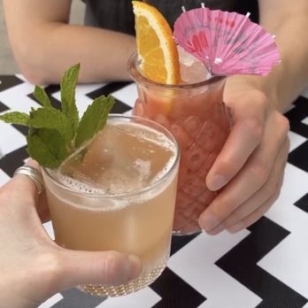 DEADSHOT - 196 Photos & 92 Reviews - 2133 SE 11th Ave, Portland, Oregon ...