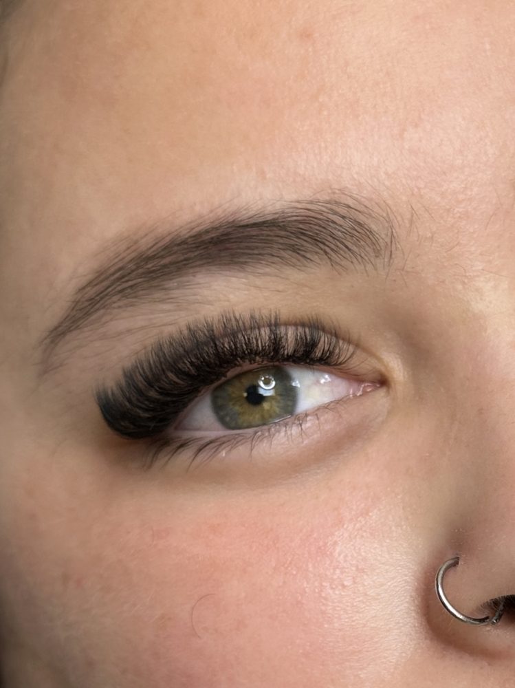 LASHED BY CHELLE - Updated January 2026 - 190 Photos - 6283 Mission St ...