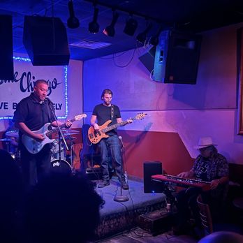 BLUE CHICAGO - Updated December 2025 - 230 Photos & 311 Reviews - 536 N ...