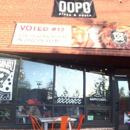 DOPO PIZZA & PASTA - Updated September 2025 - 1086 Photos & 423 Reviews ...