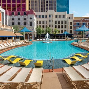 APOLLO POOL AT CAESARS PALACE LAS VEGAS - Updated April 2024 - 3570 Las ...