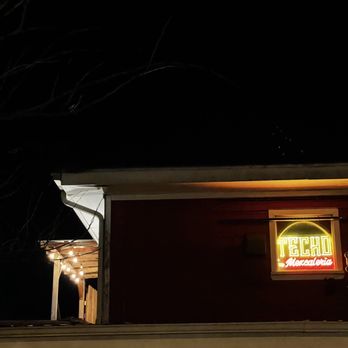 TECHO MEZCALERIA & AGAVE BAR - Updated June 2025 - 95 Photos & 58 ...