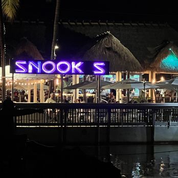 SNOOK’S BAYSIDE RESTAURANT & GRAND TIKI - 1255 Photos & 1024 Reviews ...