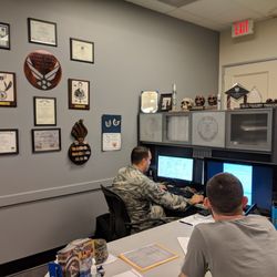 AIR FORCE RECRUITING OFFICE - 2700 Santa Rosa Ave, Santa Rosa, CA - Yelp