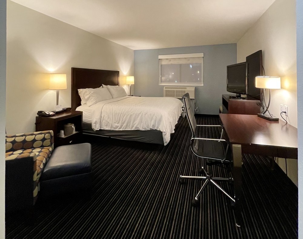 HOLIDAY INN COLUMBUS - HILLIARD - Updated November 2024 - 23 Photos ...