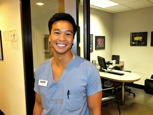 DENTFIRST - Updated January 2026 - 18 Reviews - 6568 Tara Blvd ...